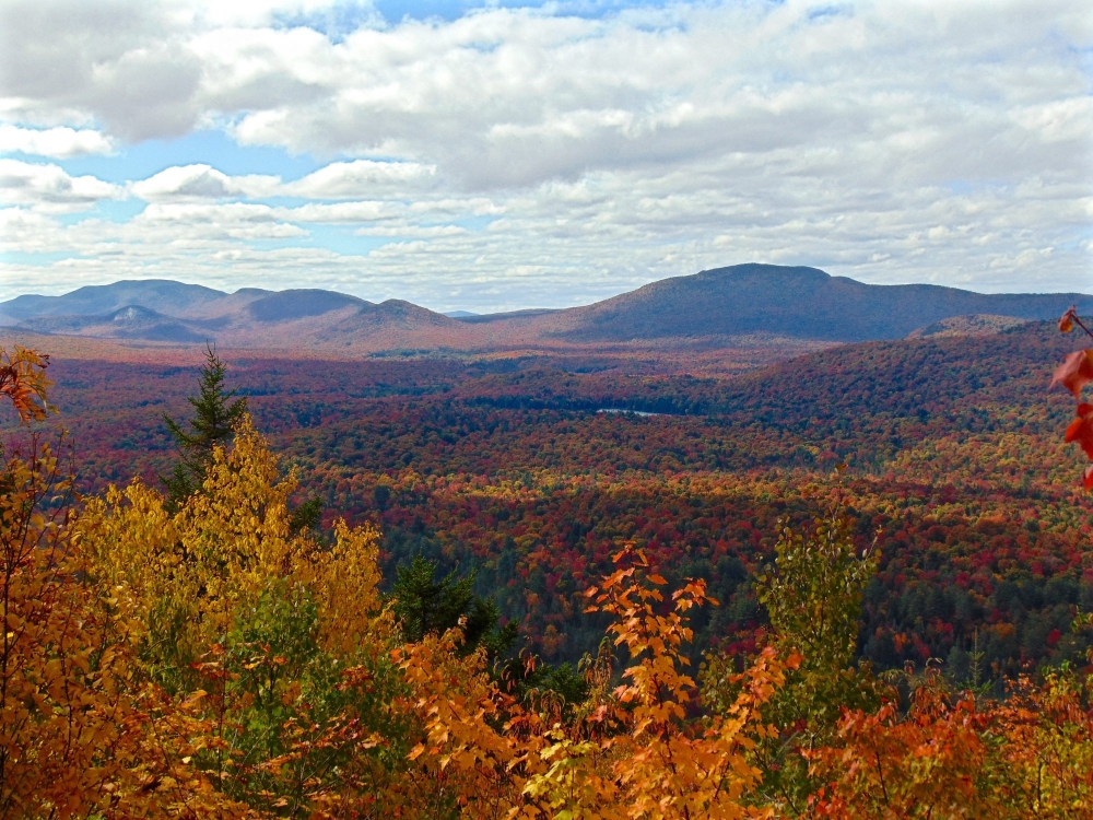 Adirondack Mountains Through the Seasons | Photo Gallery