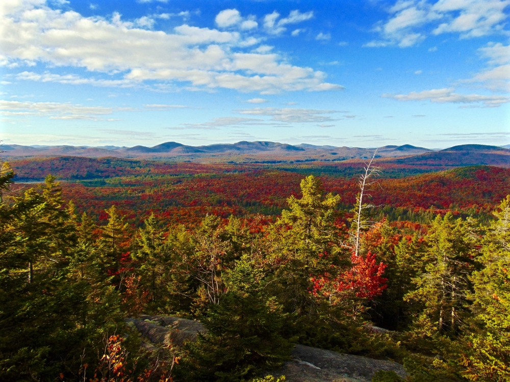 Adirondack Mountains Through the Seasons | Photo Gallery