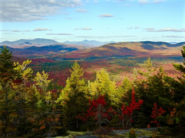 Adirondack Mountains Through the Seasons | Photo Gallery