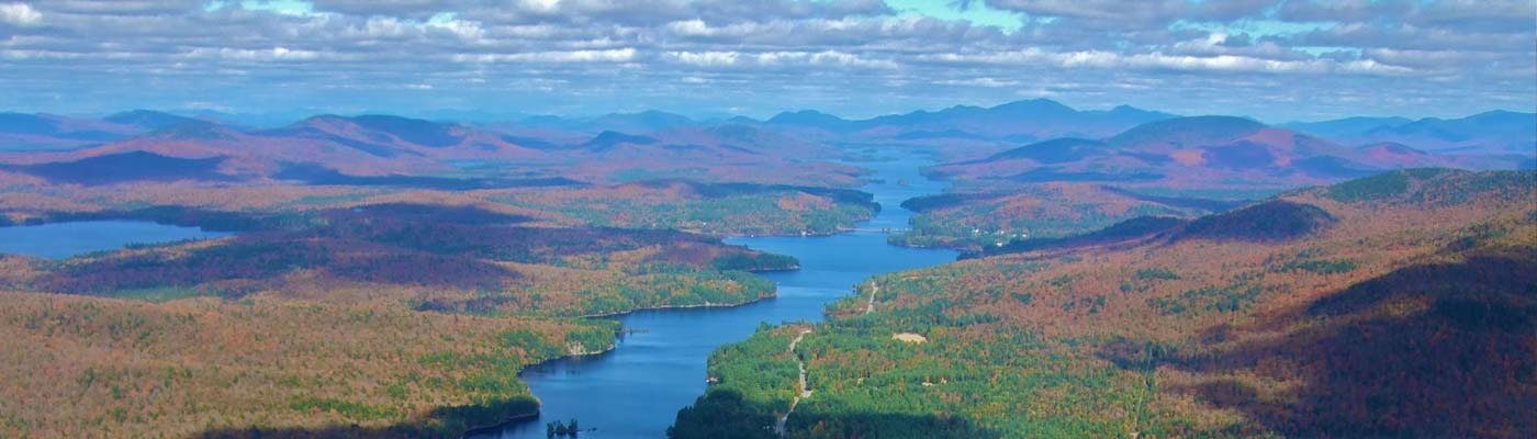 Adirondack Mountains Through the Seasons | Photo Gallery