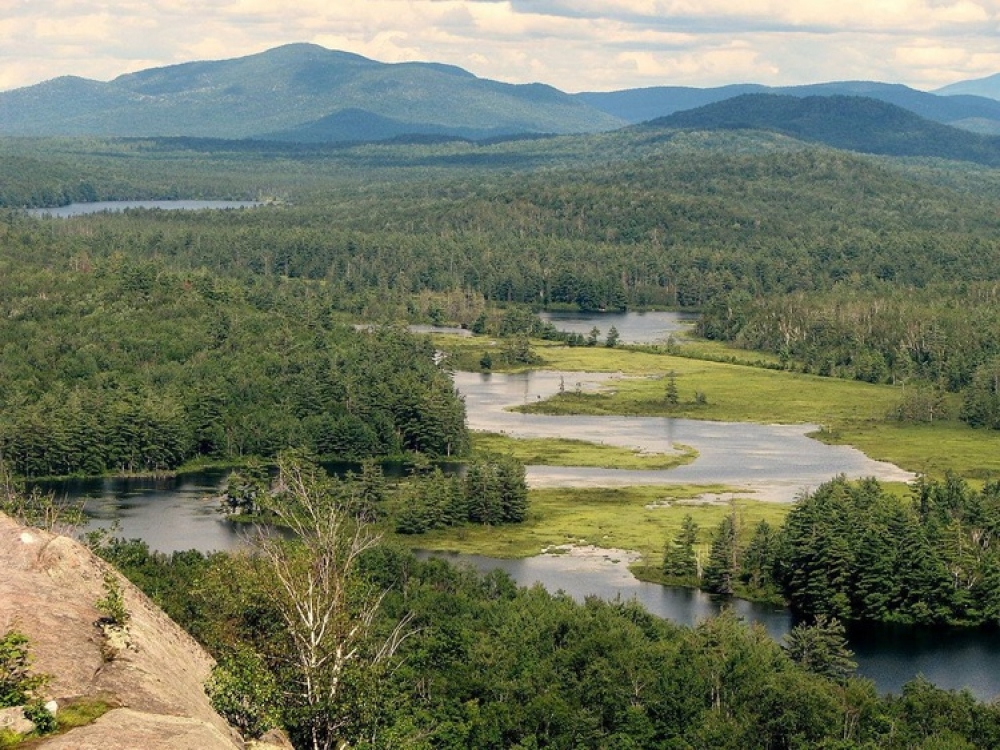 Adirondack Mountains Through the Seasons | Photo Gallery