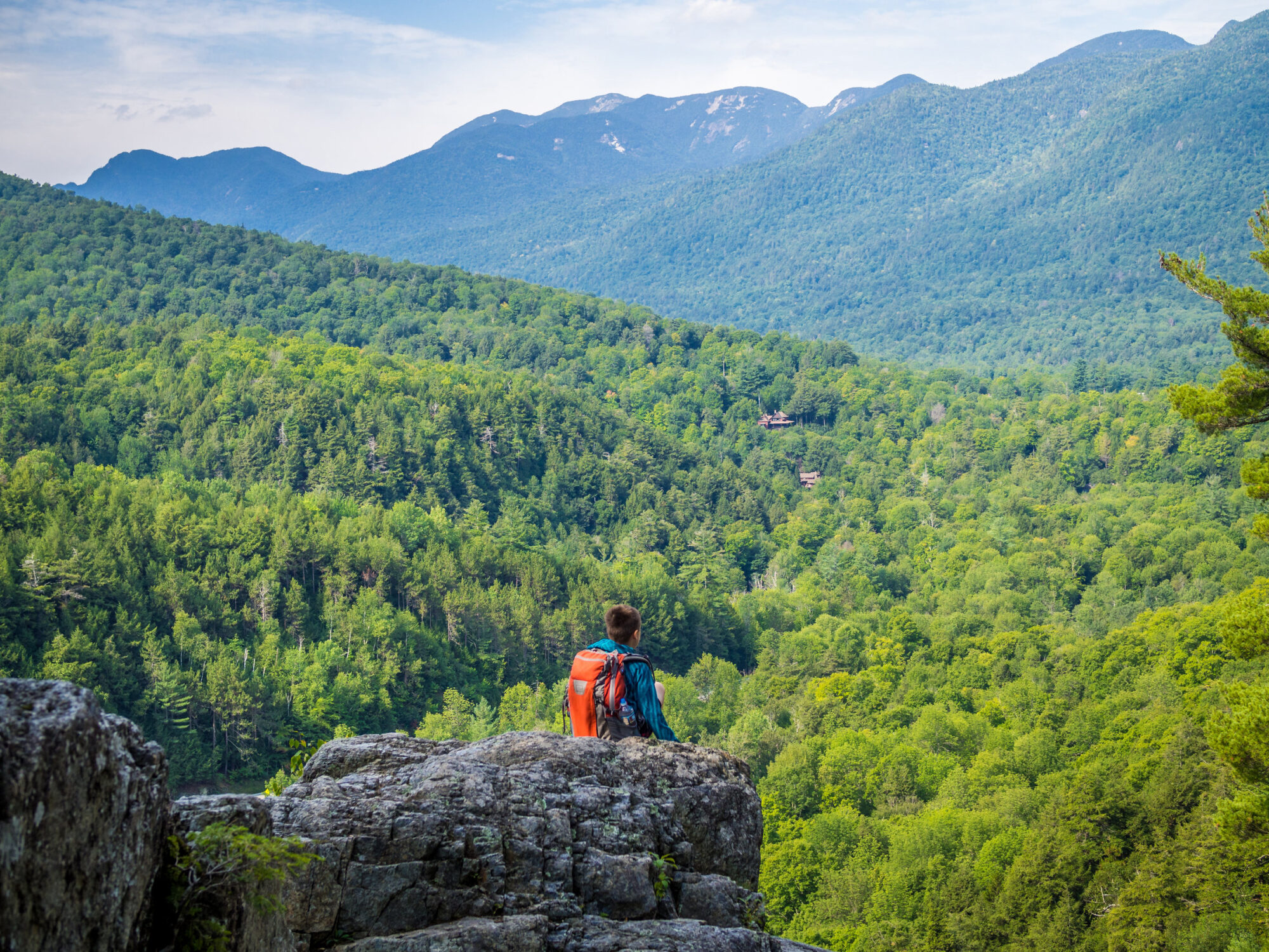 The 7 Principles of LNT | Adirondack Mt Land