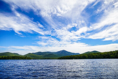 Adirondack Day Trips & Itineraries Near Lake Placid, NY