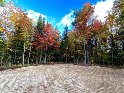 How to Buy Buildable Land for Sale in the Adirondacks